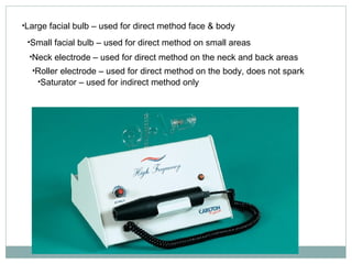 High frequency | PPT