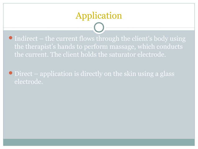 High frequency | PPT | Skin and Dermatology | Diseases and Conditions