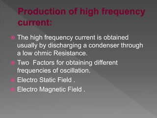 High Frequency current2.pptx