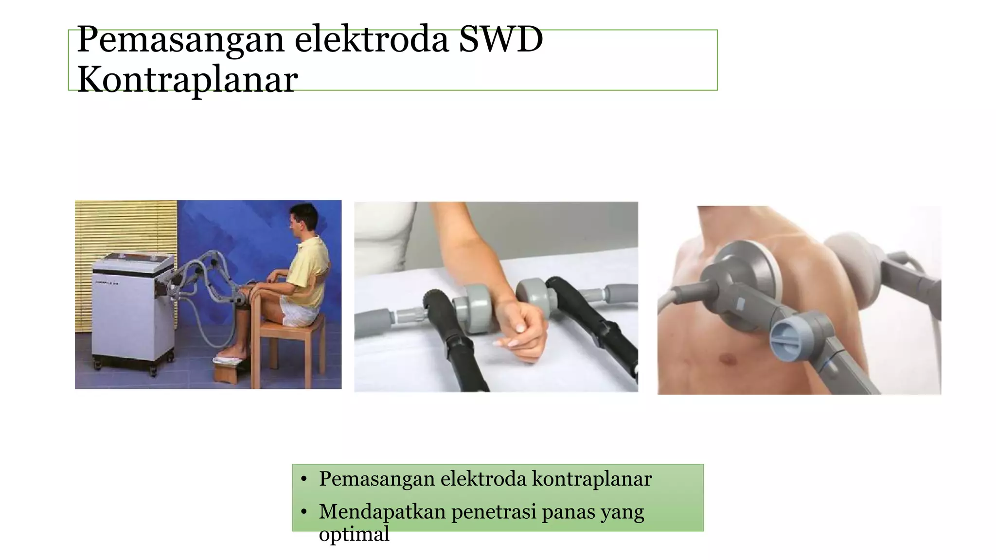 High Frequency Current (SWD & MWD).pptx | Free Download
