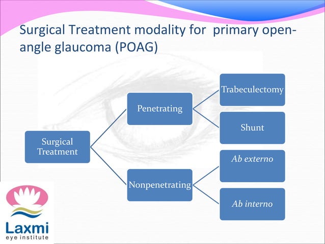 High Frequency Deep Sclerotomy (HFDS) | PPT | Free Download