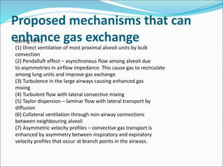 High frequency ventilation.ppt