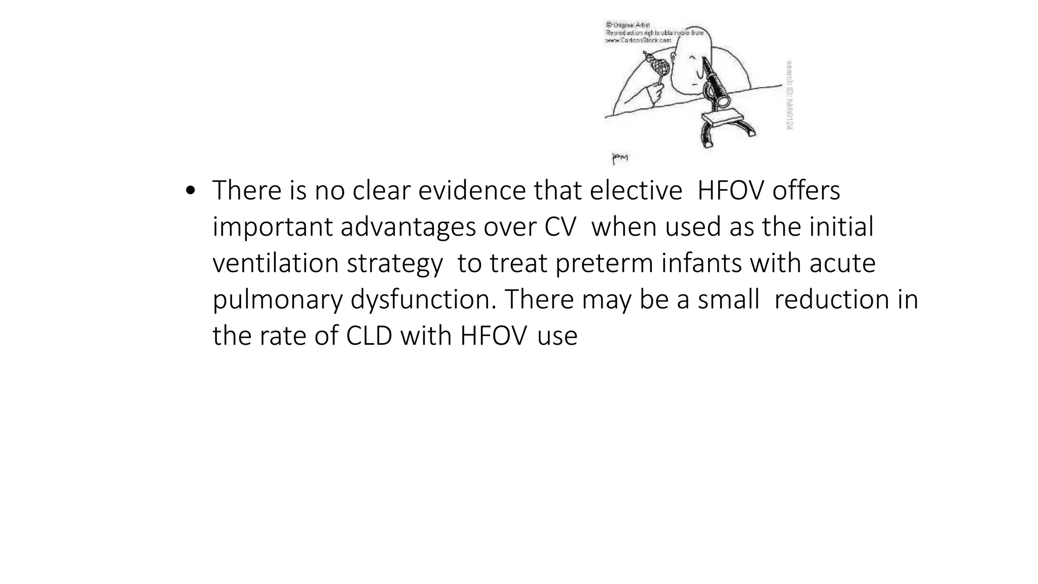 High frequency ventilation ppt dr vinit patel | PPTX