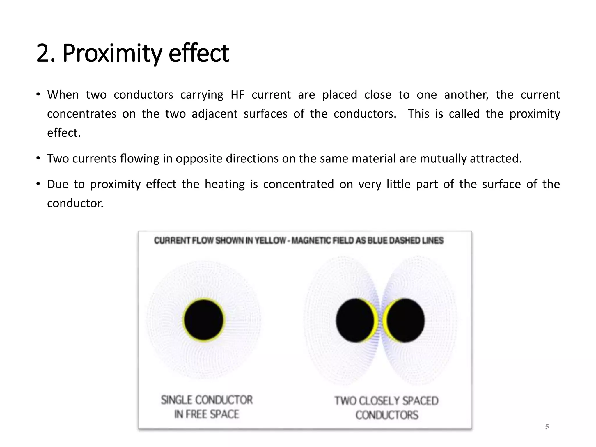 High frequency welding | PPTX