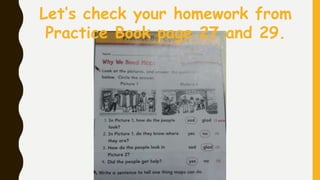 High Frequency Words for students grade 2.pptx