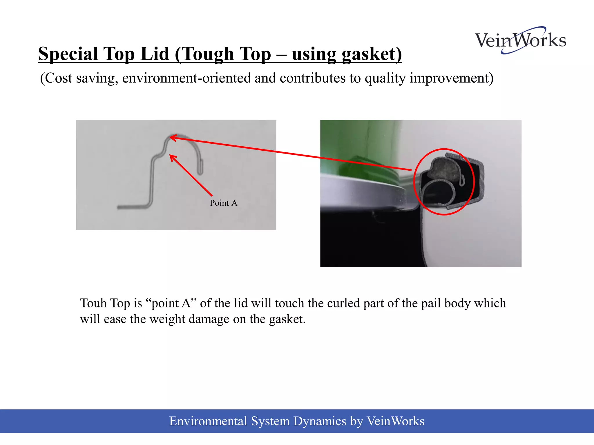 High functional pail | PPT