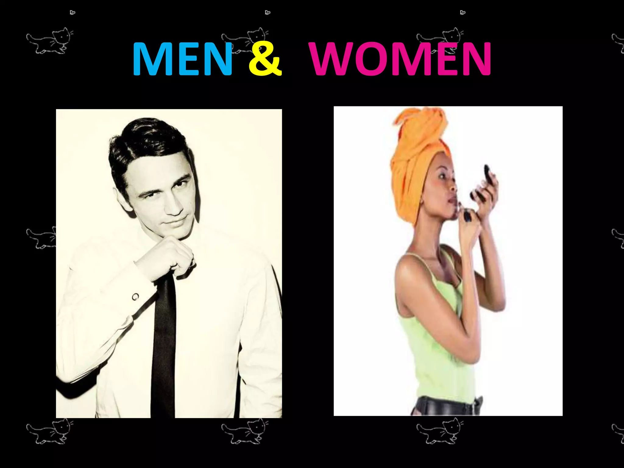 High heels horror ! | PPTX