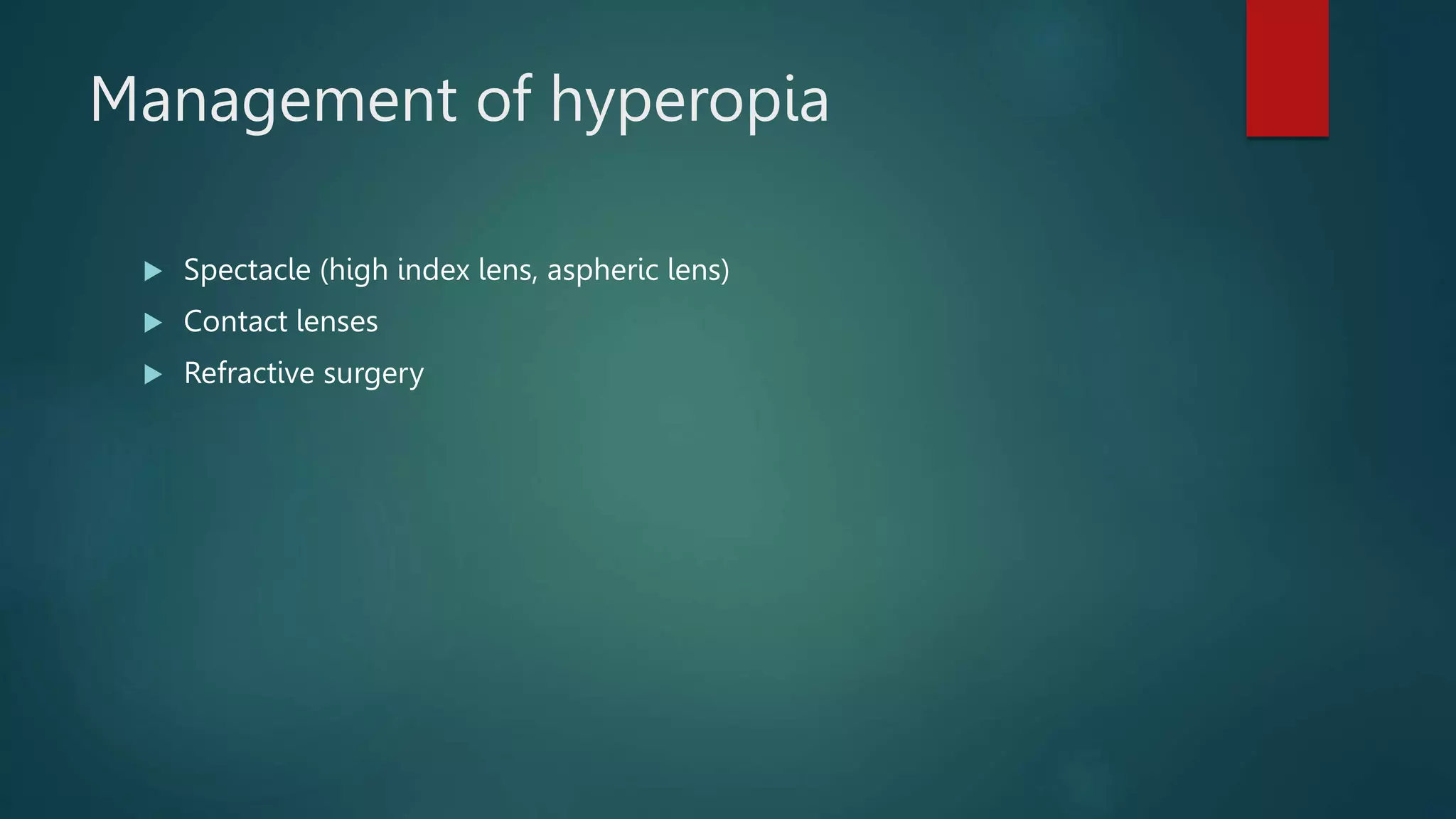 High hyperopia.pptx