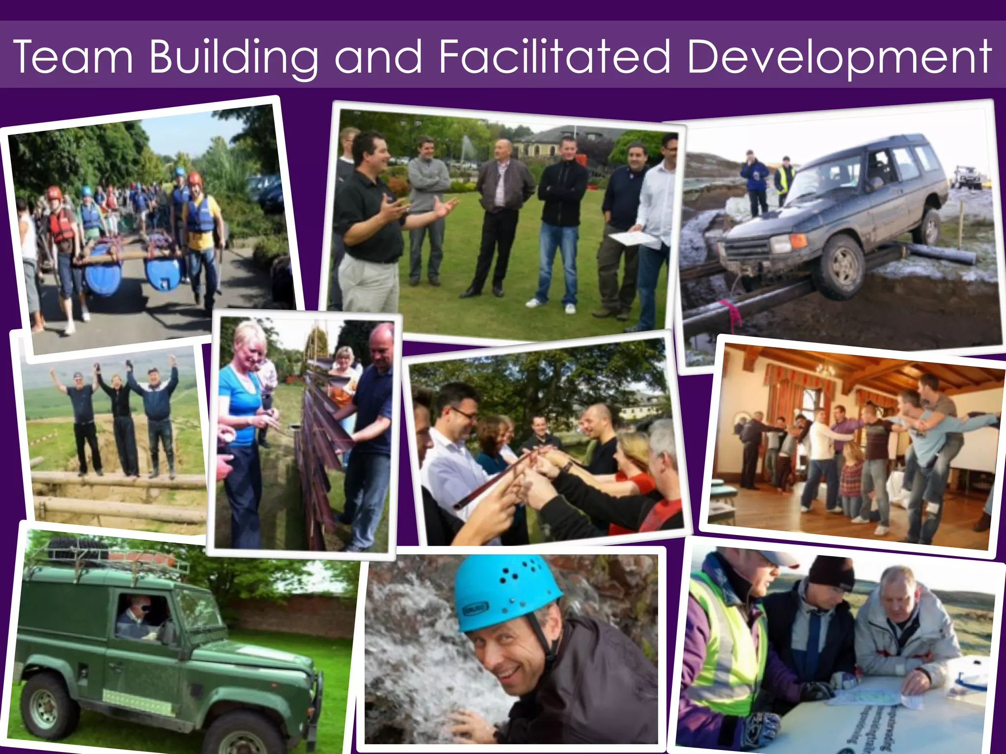 High Impact Development - What We Do. | PPT