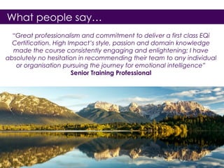 High Impact Development - What We Do. | PPT