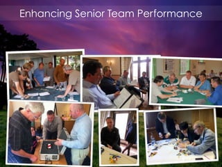 High Impact Development - What We Do. | PPT