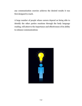 High impact communication | PDF