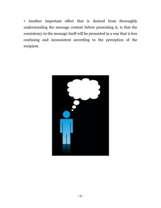 High impact communication | PDF