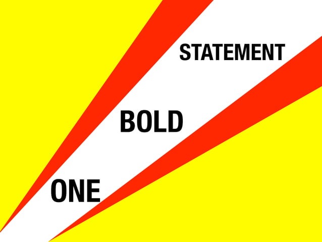 High Impact Visuals | PDF