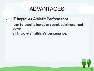 High Intensity Interval Training.ppt