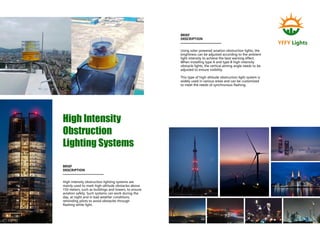 High Intensity Obstruction Lighting Systems.pdf