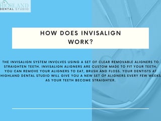 Invisalign | PPT