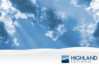 Highland | PPTX