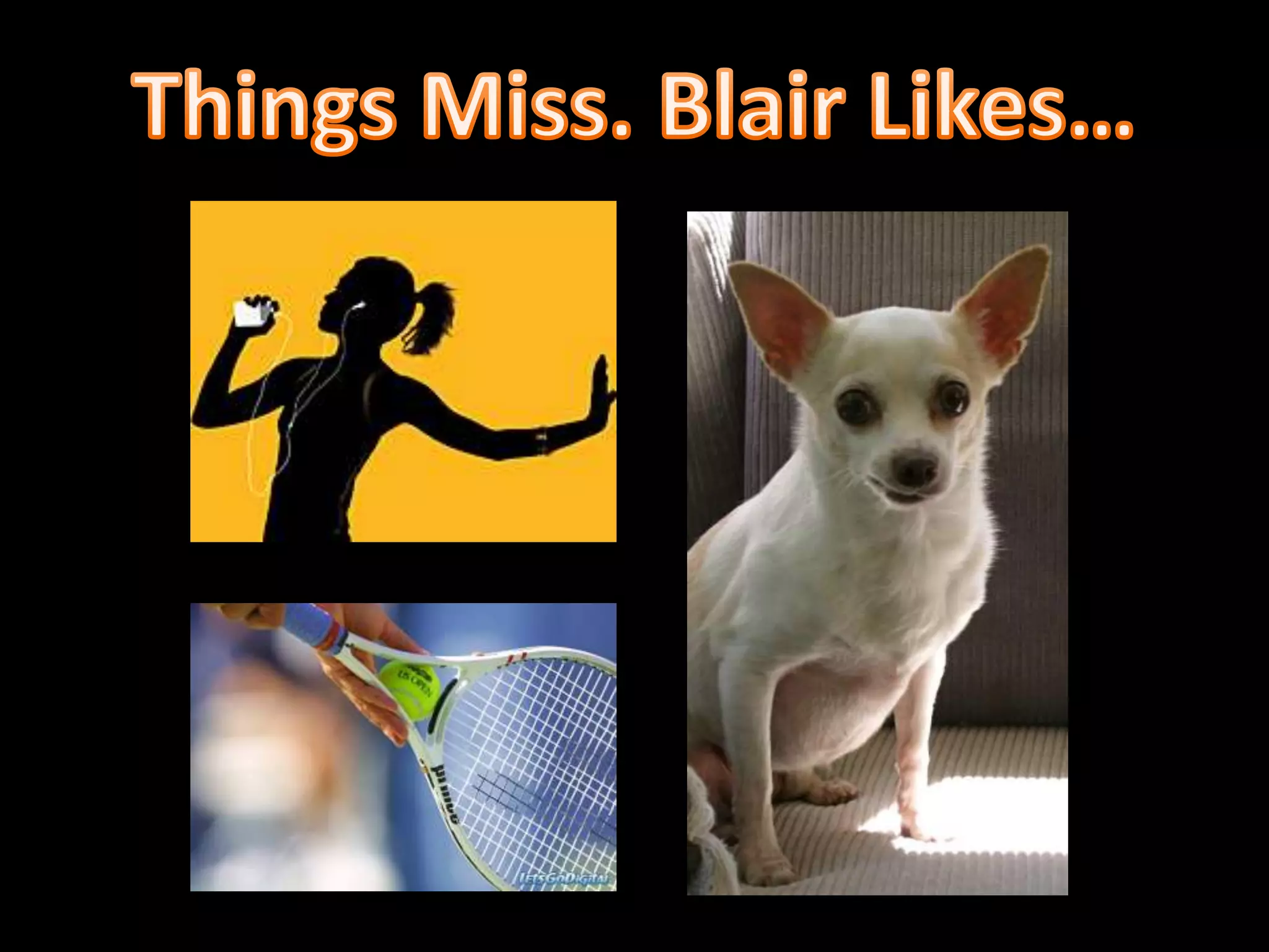 Highlander intro | PPT