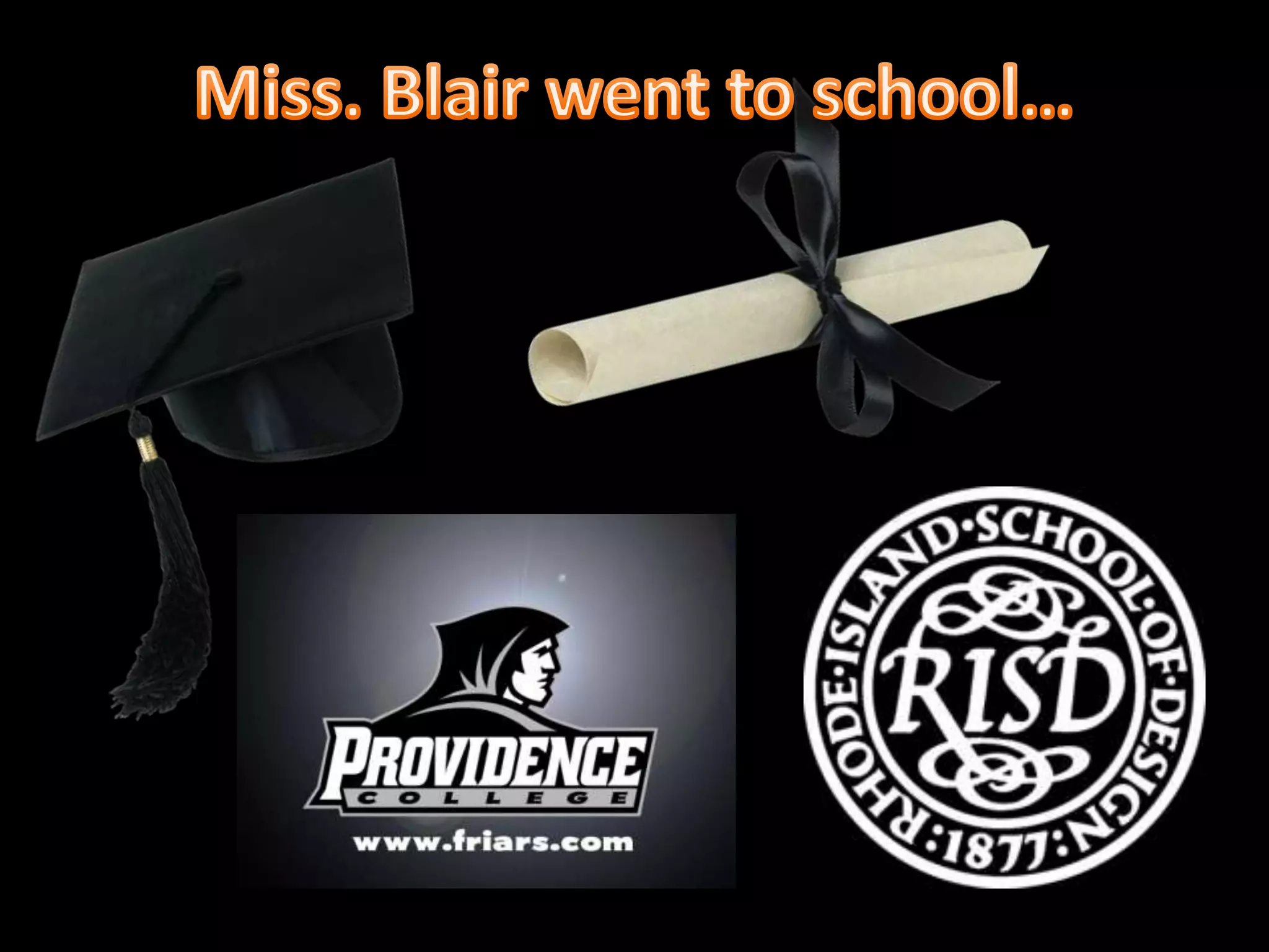 Highlander intro | PPT