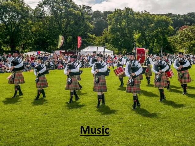 Highland games | PPTX | Sports