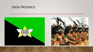 Highlands region of papua new guinea | PPTX