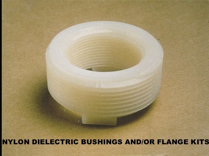 Highland Tank Ows Presentation