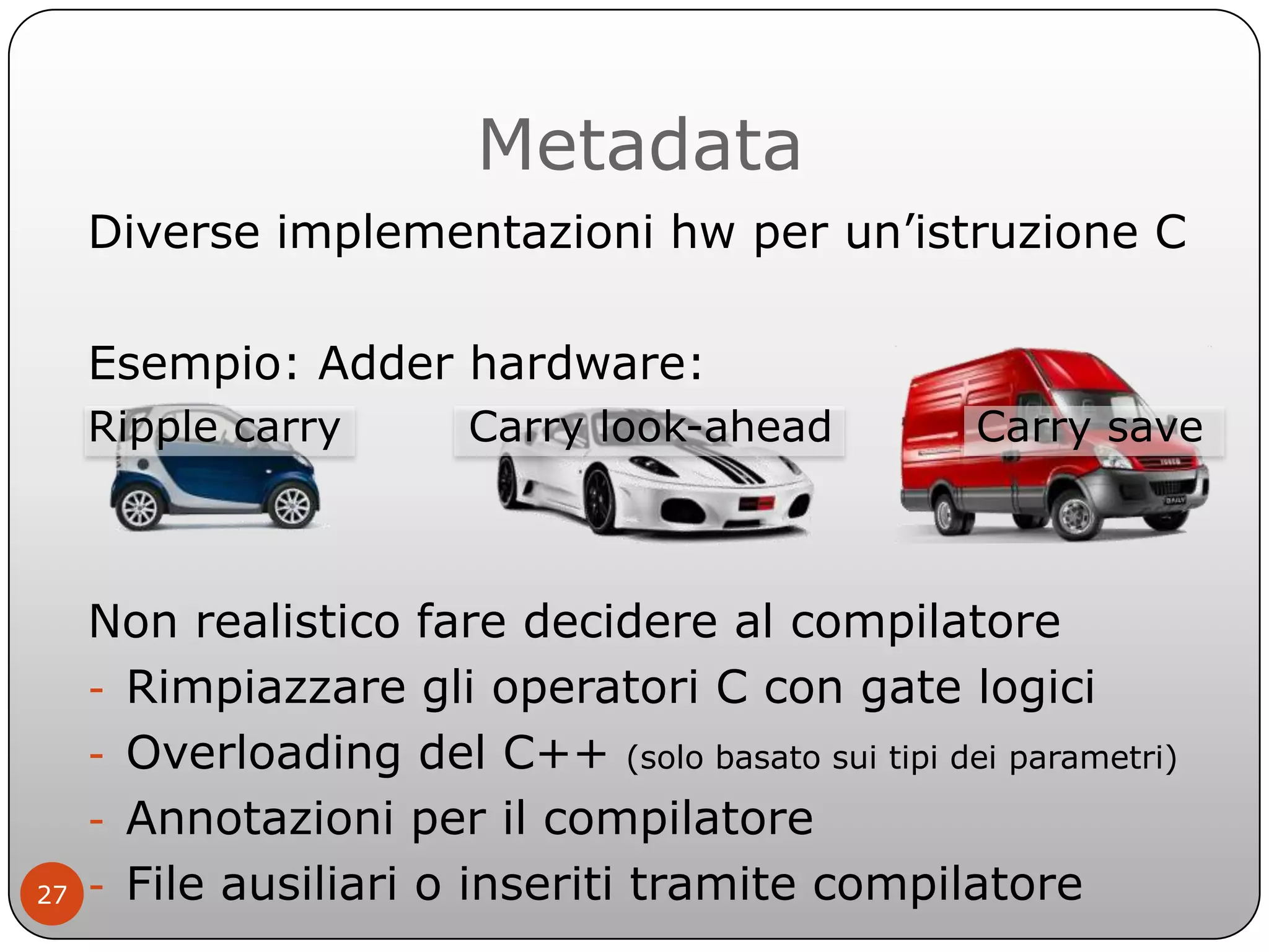 High Level Synthesis Using Esterel | PPT