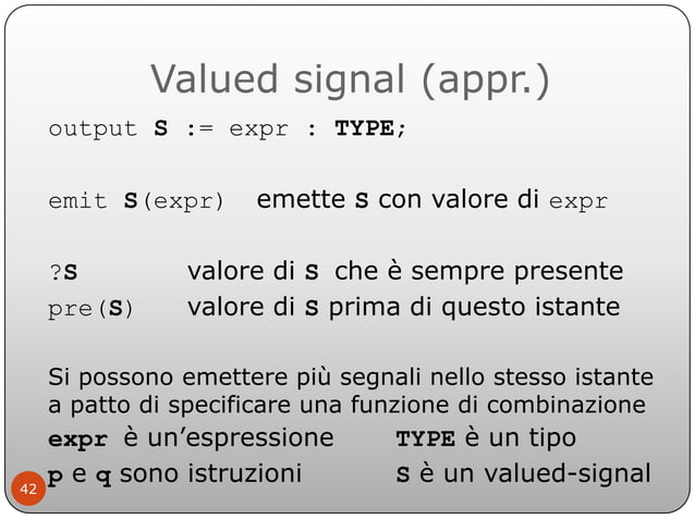 High Level Synthesis Using Esterel | PPT