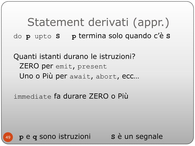 High Level Synthesis Using Esterel | PPT