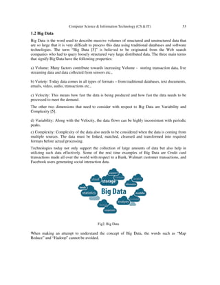 High level view of cloud security | PDF