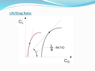High lift devices | PPTX