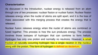 Highlighted Chapter 13 Nuclear Energy.pptx