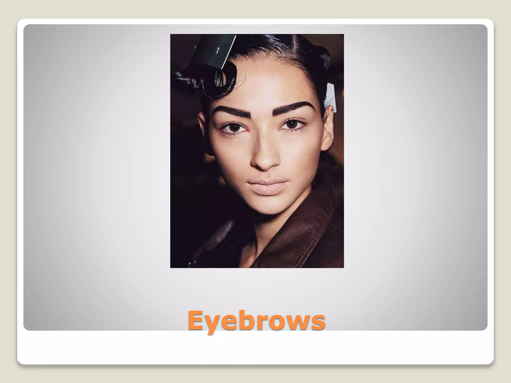 Highlighting & contouring | PPTX