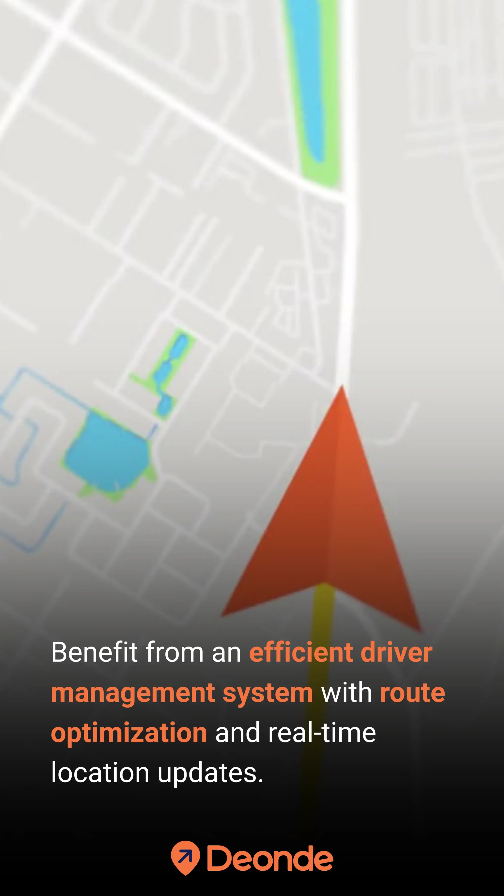 Deonde: Everything You Need in One Powerful Delivery Platform | PDF