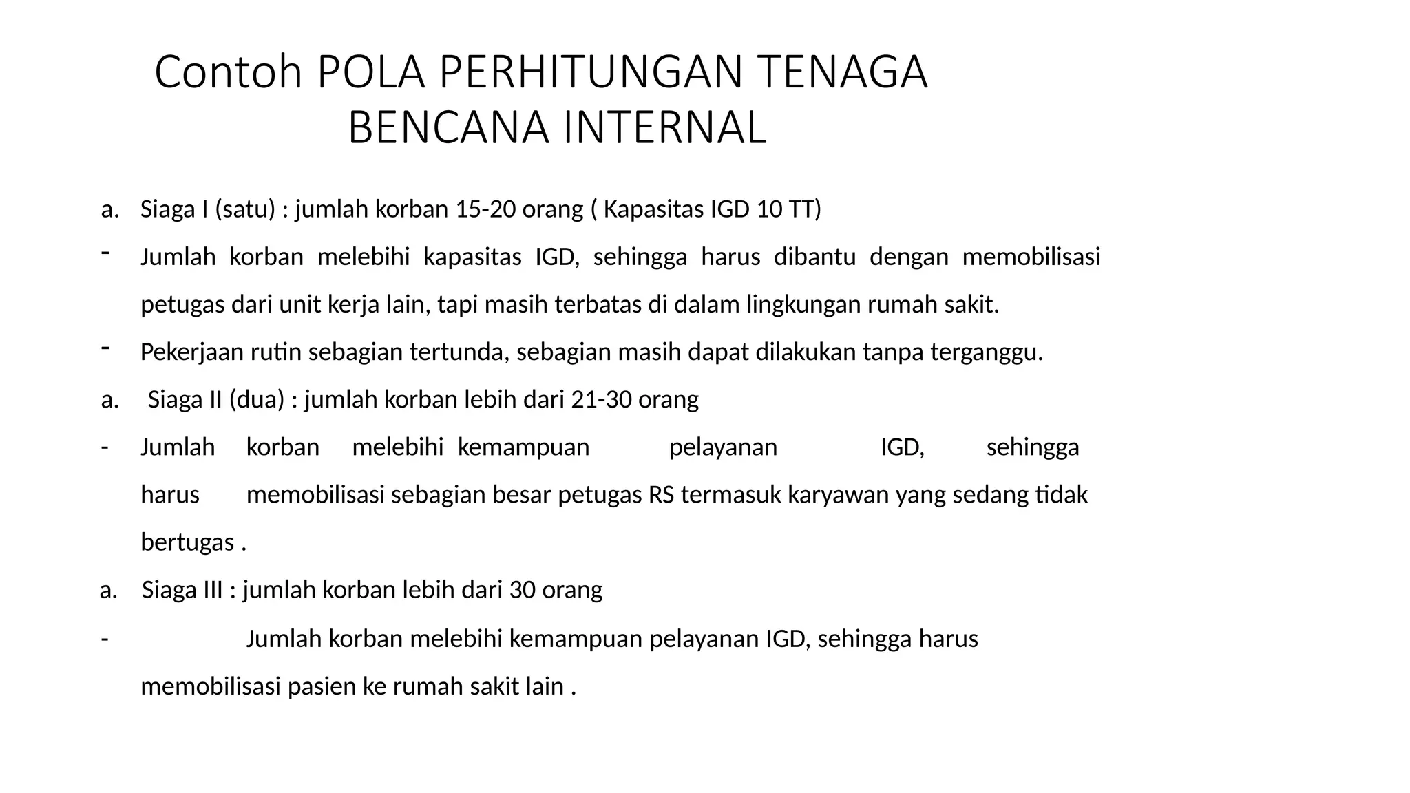 HIGHLIGHT materi mfk workshop bali .pptx