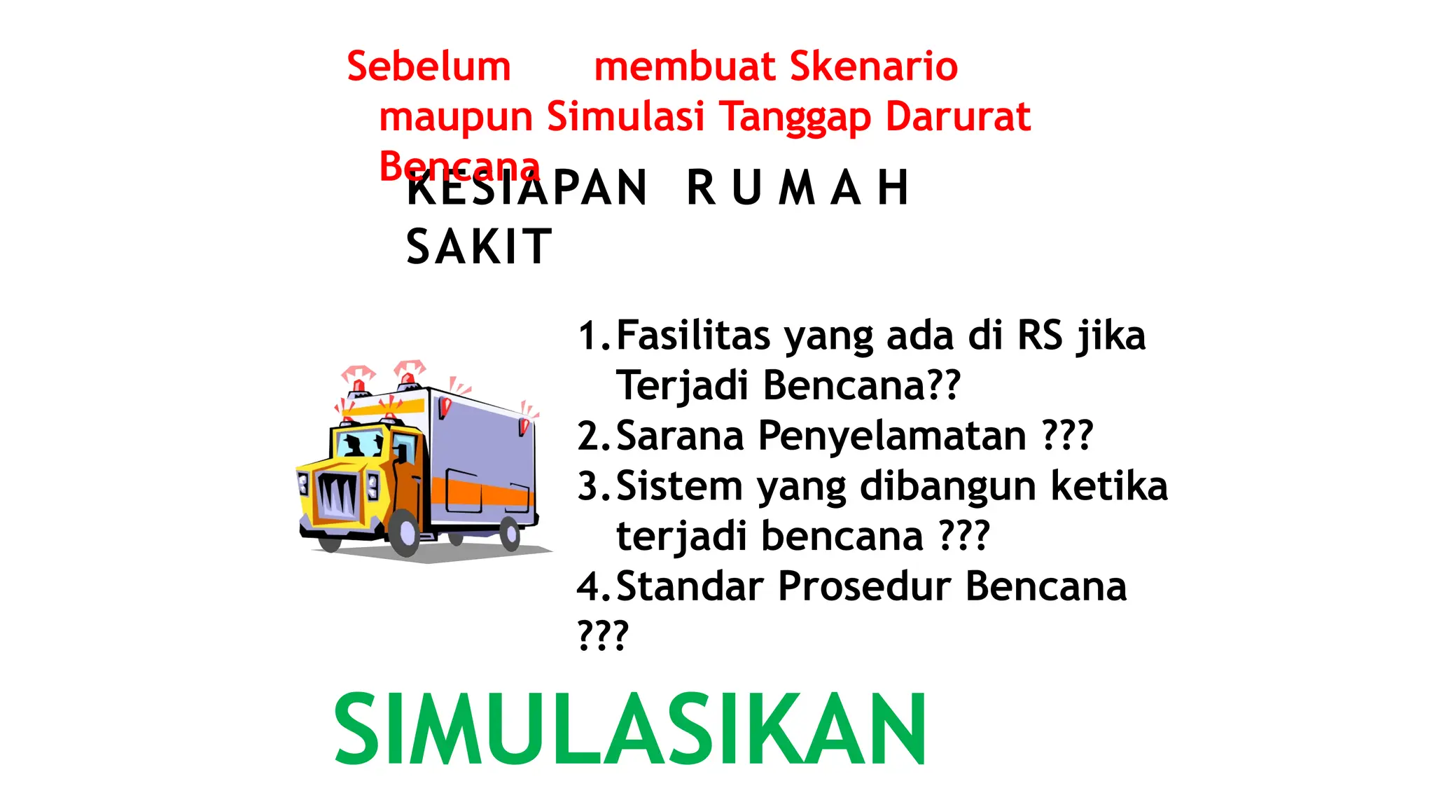 HIGHLIGHT materi mfk workshop bali .pptx