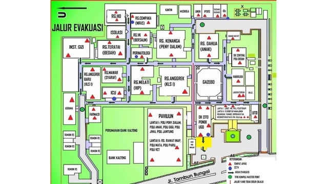 HIGHLIGHT materi mfk workshop bali .pptx