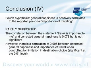 Workshop K3: Highlights from the professorship Sustainable Transport ...