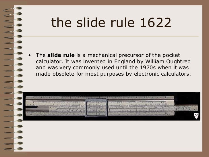 Highlights in Computer History