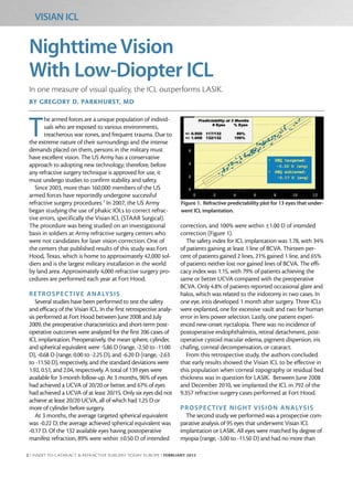 ICL, Tric ICL Symposium | PDF