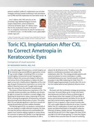 ICL, Tric ICL Symposium | PDF