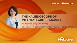 Highlights of 2023 Talentnet-Mercer Total Remuneration Survey Report (1 ...