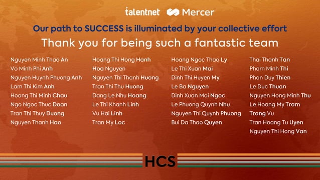 Highlights of 2023 Talentnet-Mercer Total Remuneration Survey Report (1 ...