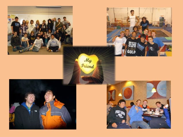 Highlights Of My Life | PPT