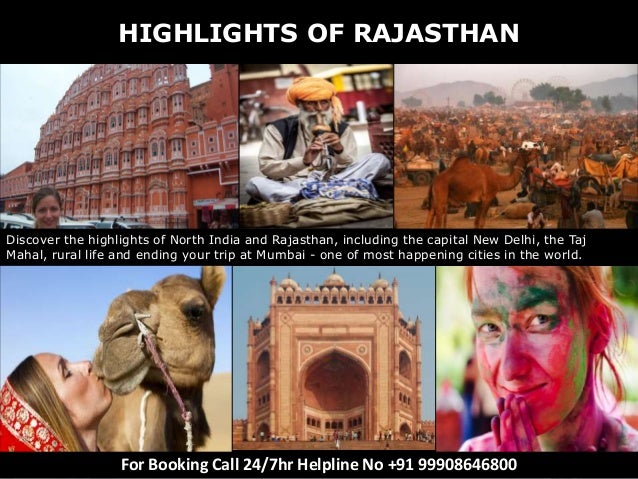 Welcome in Rajasthan:- Land of Forts, monuments, Palaces & Maharajas.