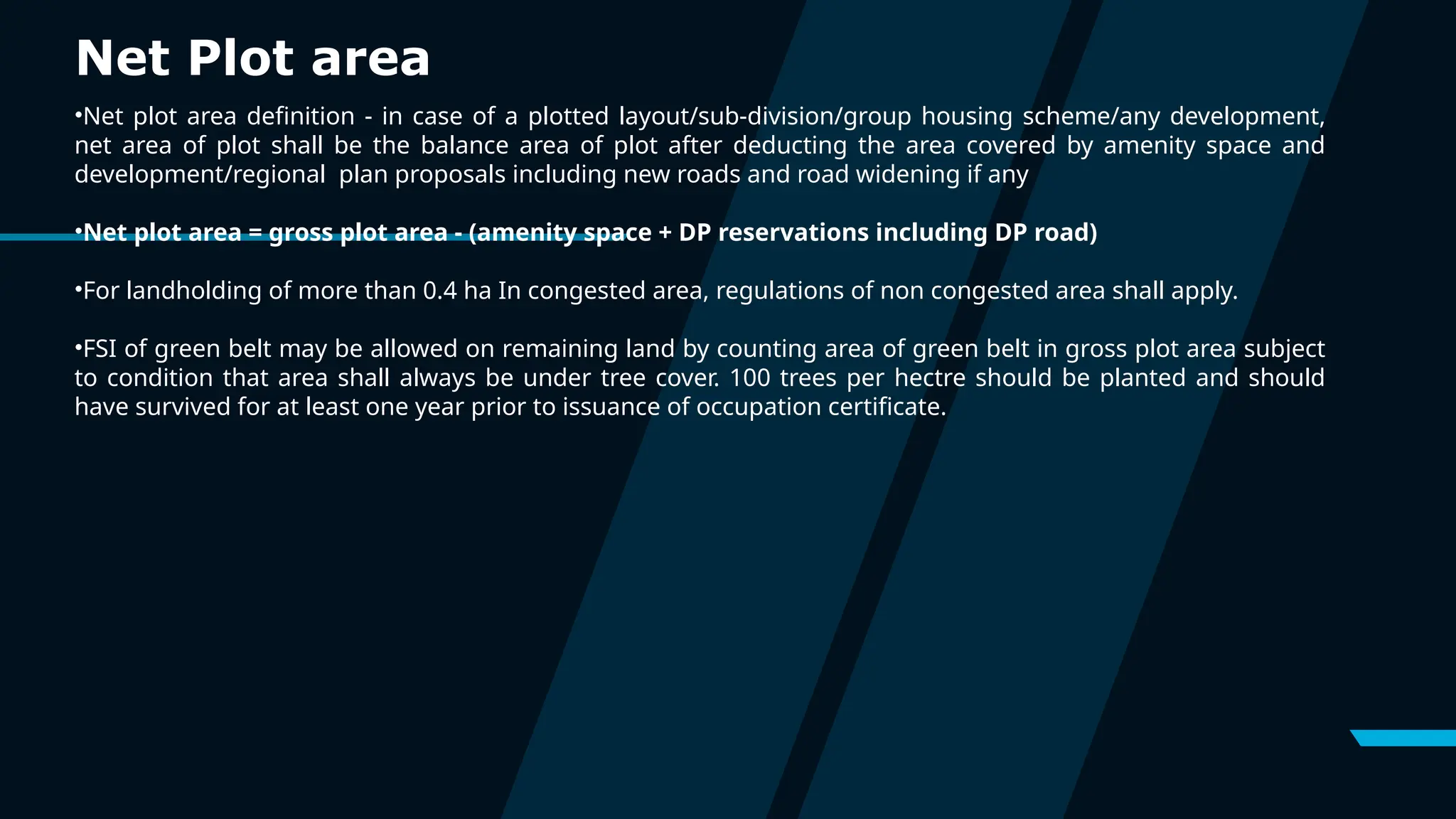 Highlights of MAharashtra UDPCR Chapters | PPTX