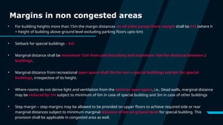 Highlights of MAharashtra UDPCR Chapters | PPTX
