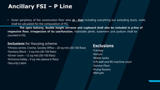 Highlights of MAharashtra UDPCR Chapters | PPTX