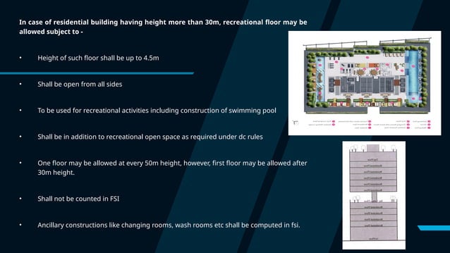 Highlights of MAharashtra UDPCR Chapters | PPTX